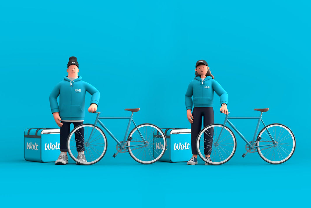 Products – Wolt Gear Shop