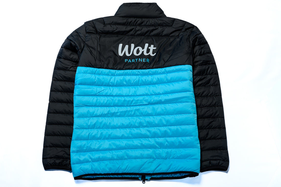 インナージャケット（氷点下10℃~0℃用） – Wolt Gear Shop