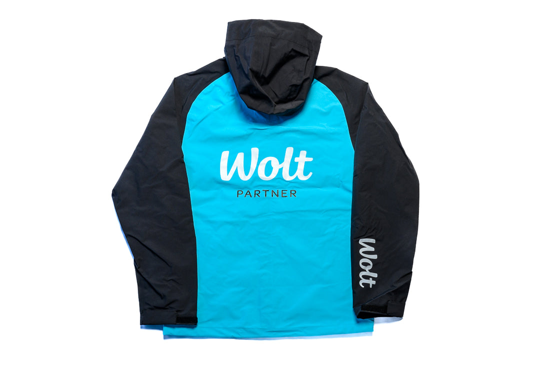 サマージャケット – Wolt Gear Shop
