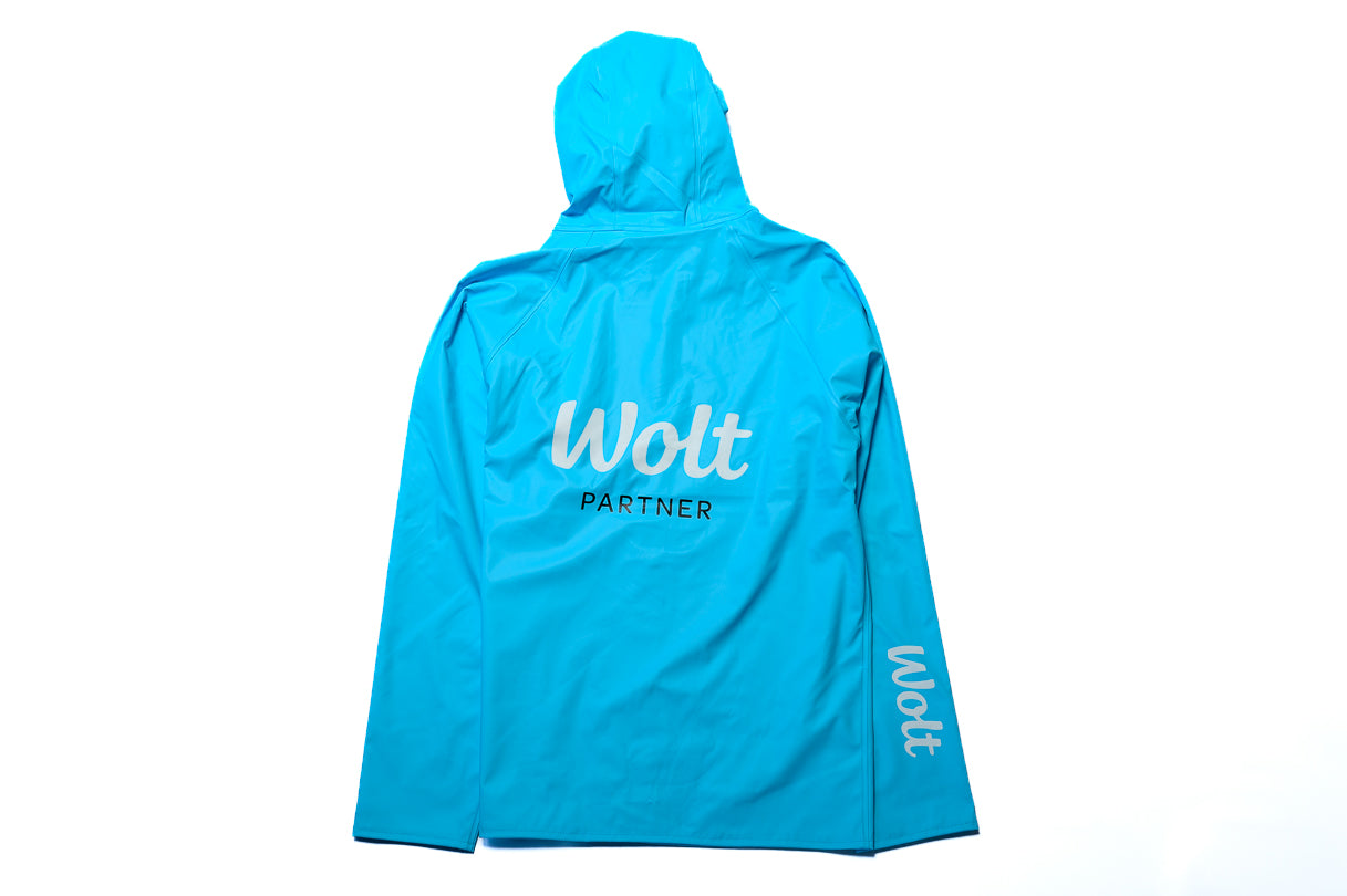Woltグッズ – Wolt Gear Shop