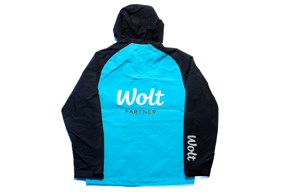 Woltグッズ – Wolt Gear Shop